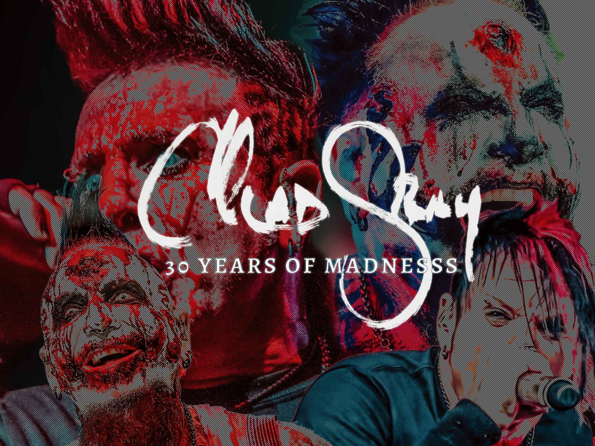 home page – Chad Gray
